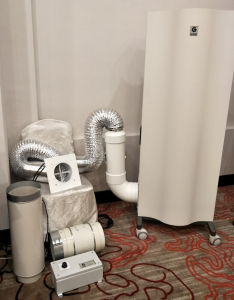 Genano SEA Distributor Meeting 2018 - Enviroterm Sdn Bhd