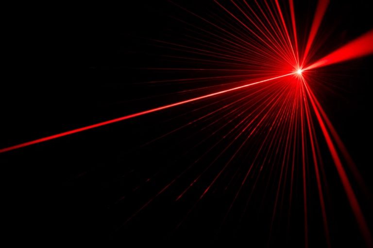 One Minute Read: High Reliability Laser - Enviroterm Sdn Bhd