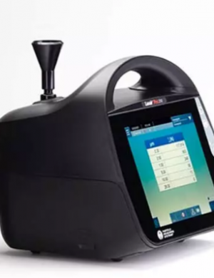 Lasair® Pro Portable Particle Counter - Enviroterm Sdn Bhd