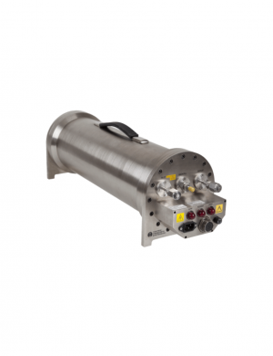 HPGP-101-C High Pressure Gas Probe - Enviroterm Sdn Bhd
