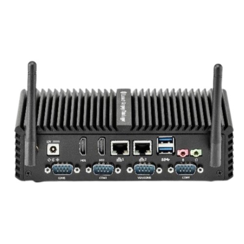 Environmental Science - Enviroterm Sdn Bhd